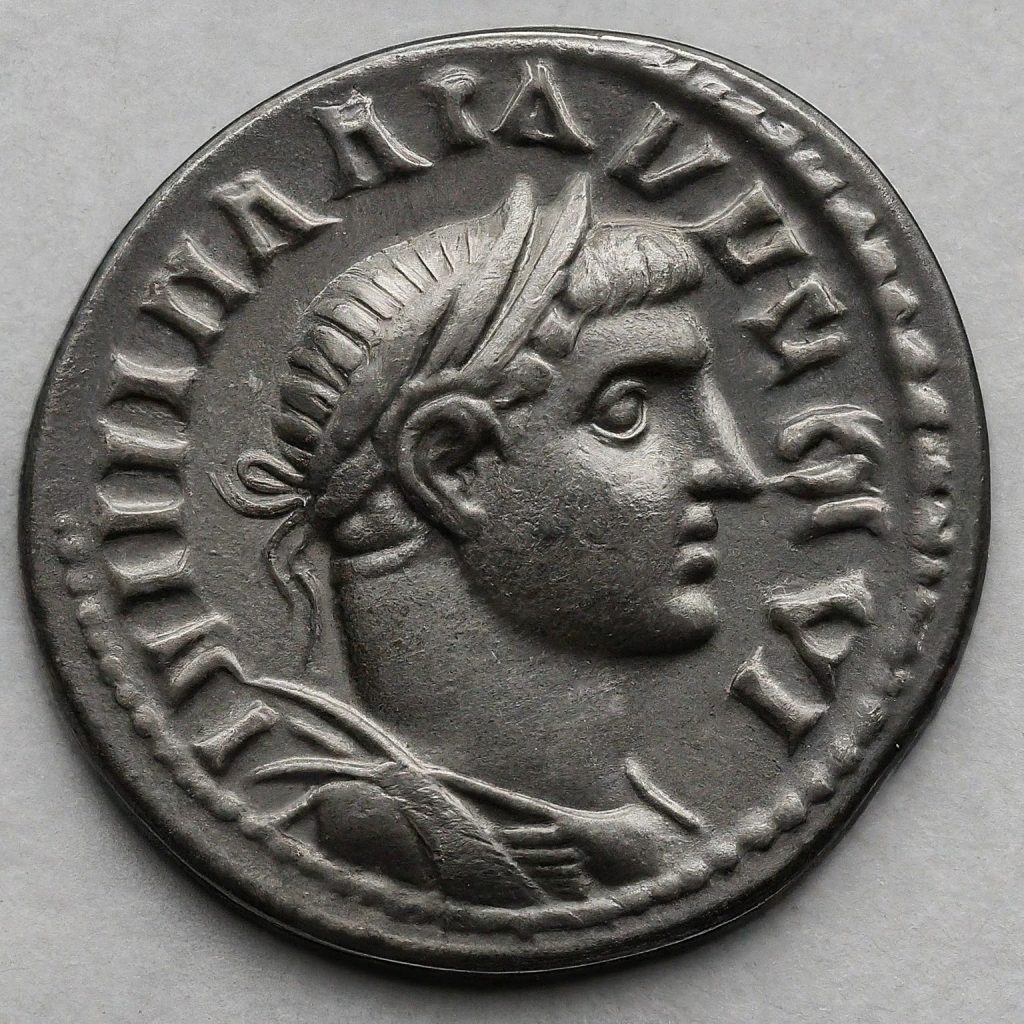 The Surprising History Of Flipping A Coin: From Ancient Rome To Today ...