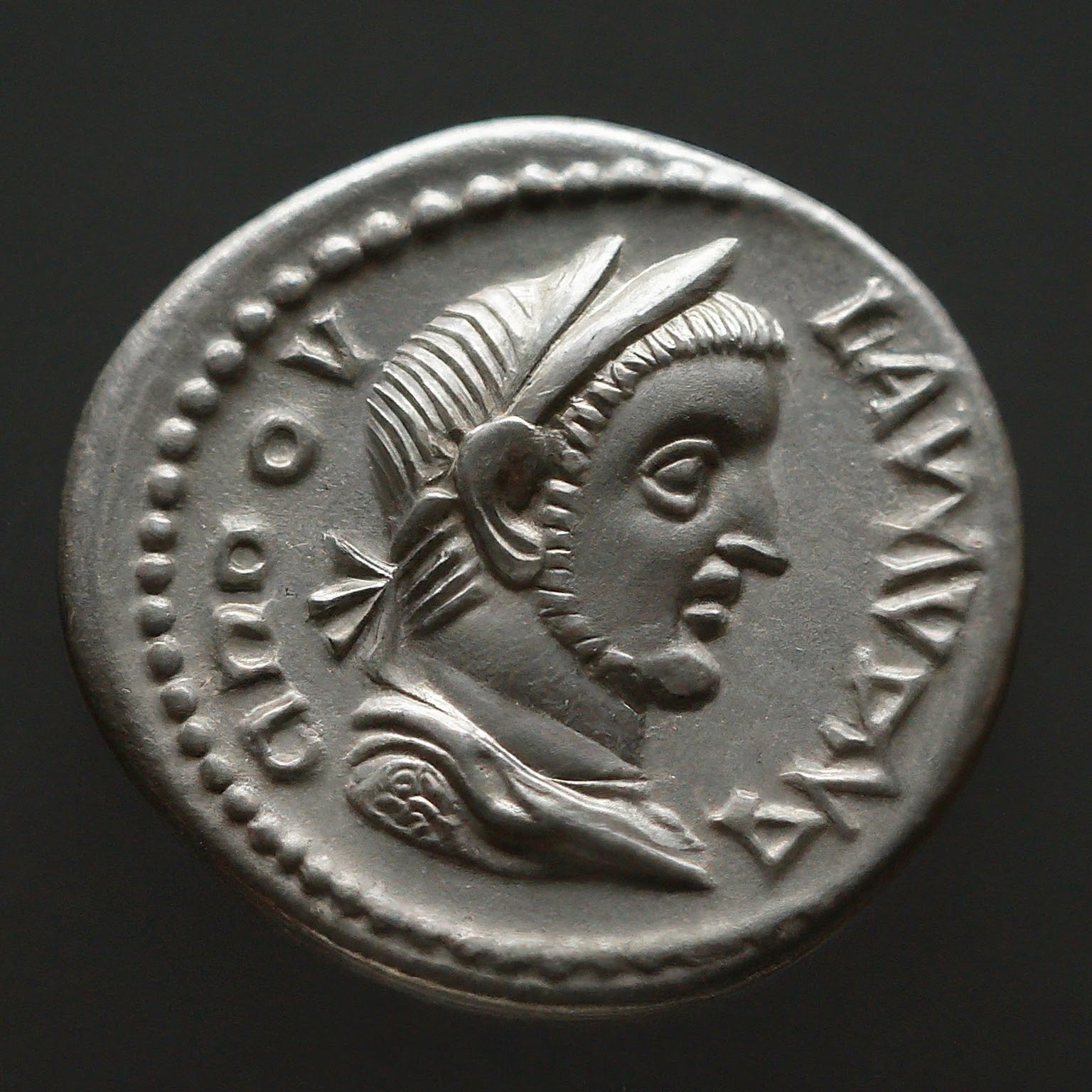 The Surprising History Of Flipping A Coin: From Ancient Rome To Today ...